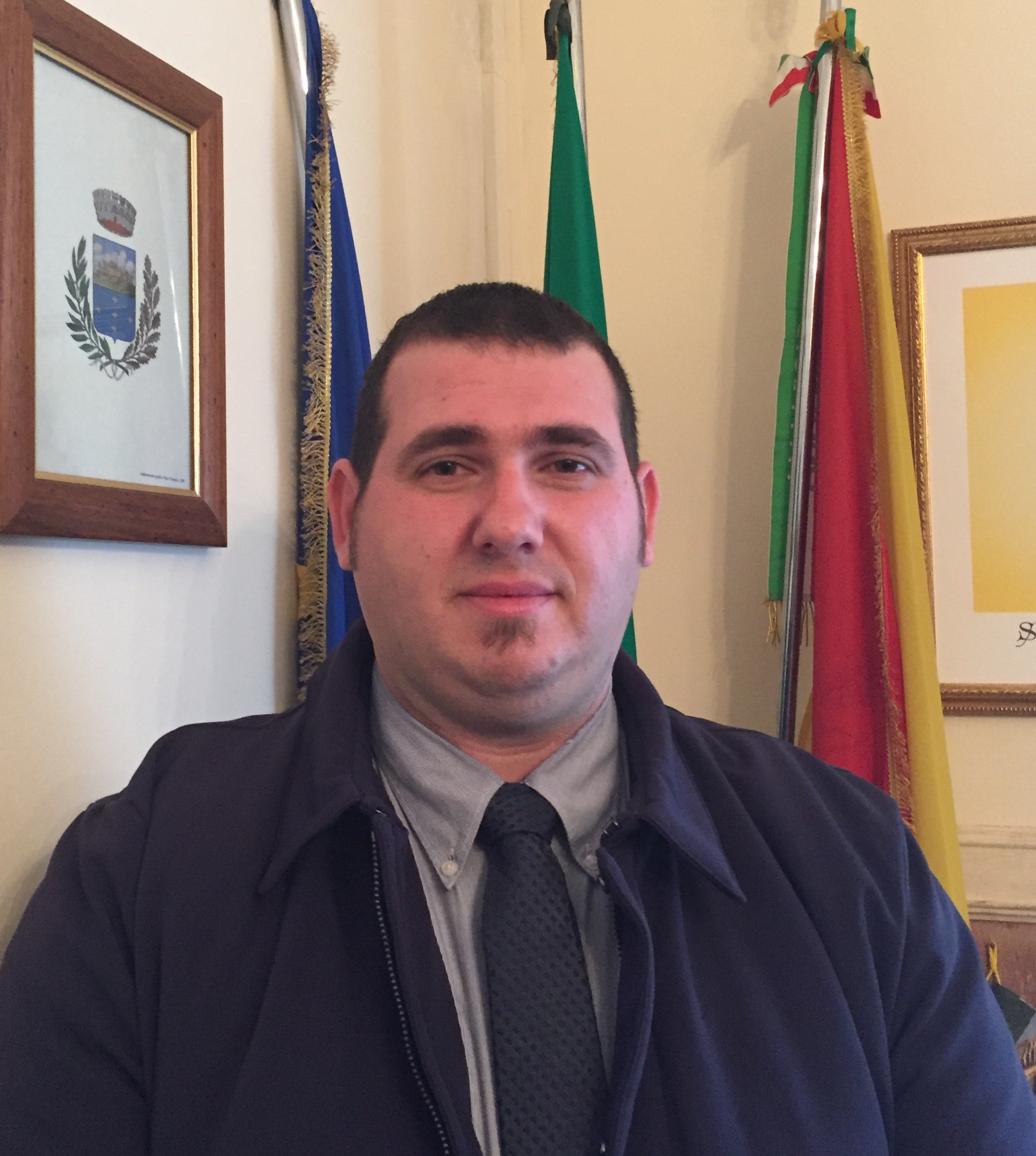 Comune di Calatabiano CALATABIANO. NOVITA’ SULLA RACCOLTA DIFFERENZIATA ... Comune di Calatabiano CALATABIANO. NOVITA’ SULLA RACCOLTA DIFFERENZIATA ...