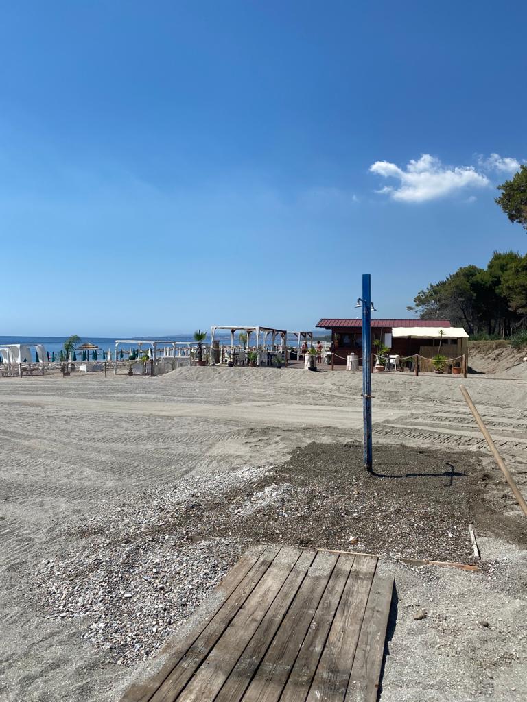 Comune di Calatabiano FASE 3. AL VIA LA STAGIONE BALNEARE NELLA ... Comune di Calatabiano FASE 3. AL VIA LA STAGIONE BALNEARE NELLA ...